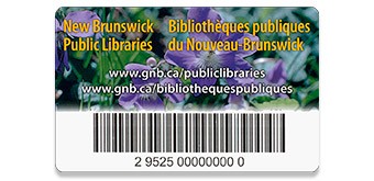 Bibliothèque publique de Moncton